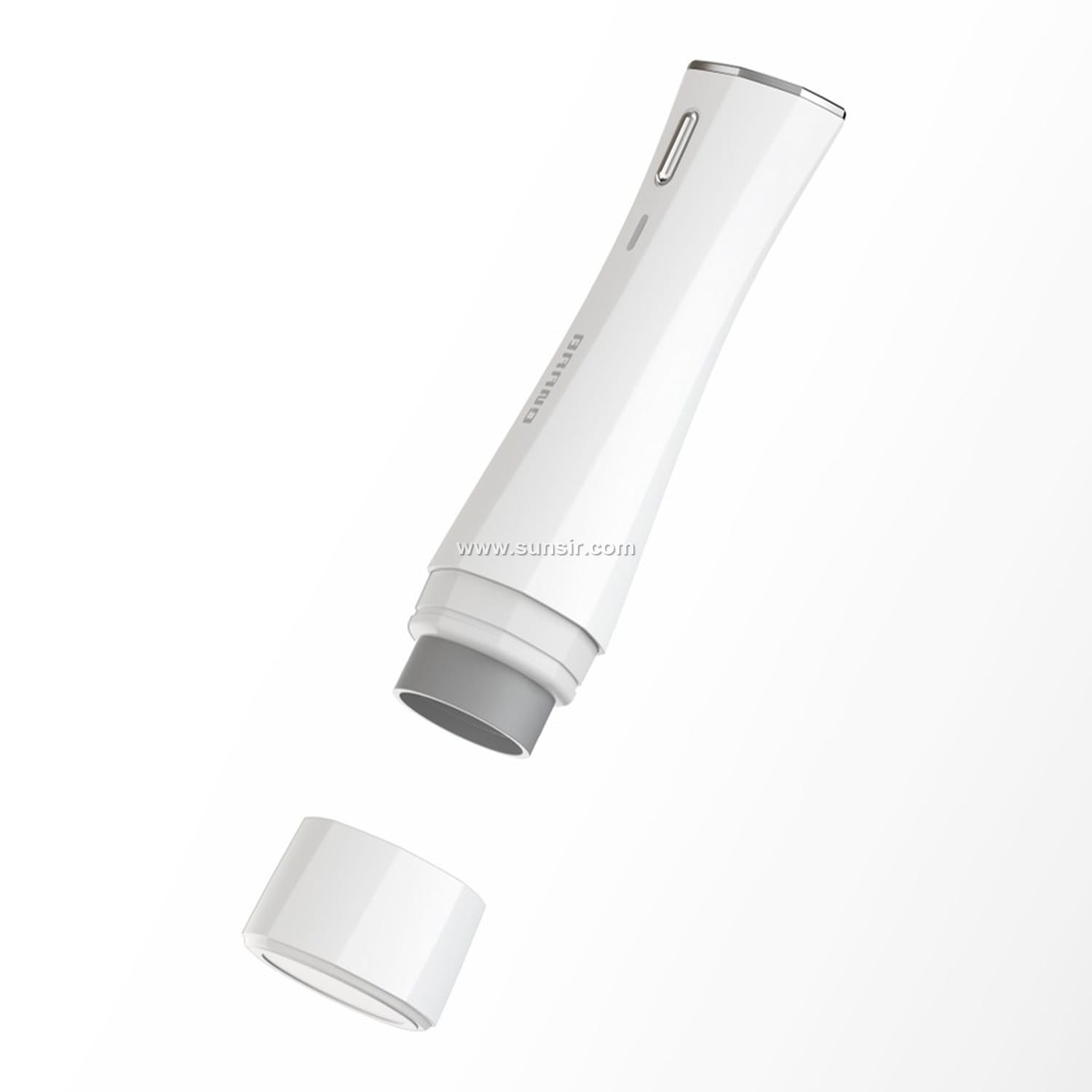 Discover the portable solution: Your Handheld Vacuum Food Sealer-Sunsir ...